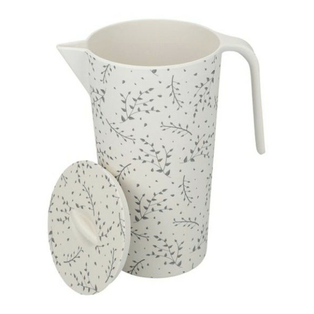 Natural Elements Eco Friendly Jug 1.6 Litre - Biodegradable Life